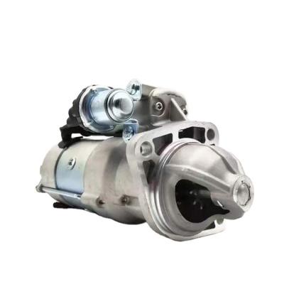 China Truck Alternator Starter Customization for All Models Commercial Vehicles 12V 24V for sale