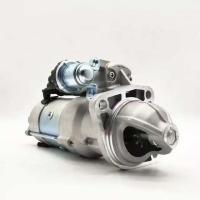 China Truck Alternator Starter Customization for All Models Commercial Vehicles 12V 24V for sale