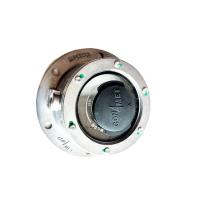 China Bus Parts Hub End Cover 10033425 for Dependable Performance for sale