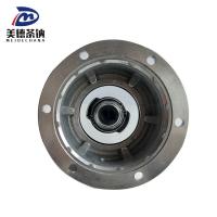 China Bus Parts Hub End Cover 10033425 for Dependable Performance for sale