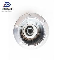 China Bus Parts Hub End Cover 10033425 for Dependable Performance for sale