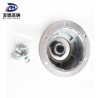 China Bus Parts Hub End Cover 10033425 for Dependable Performance for sale