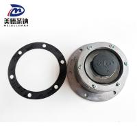 China Bus Parts Hub End Cover 10033425 for Dependable Performance for sale