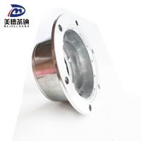 China Bus Parts Hub End Cover 10033425 for Dependable Performance for sale