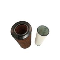China Bus Air Filter for Zhongtong Higer Kinglong Bus OE Standard Size CCC Certified for sale