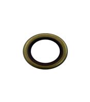 China Input Shaft Oil Seal 0734 310 108 Durable Original for Bus Auto Parts for sale