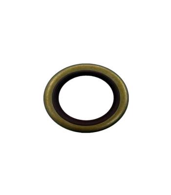 China Input Shaft Oil Seal 0734 310 108 Durable Original for Bus Auto Parts for sale
