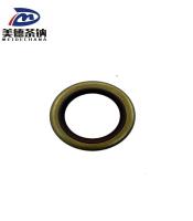 China Input Shaft Oil Seal 0734 310 108 Durable Original for Bus Auto Parts for sale