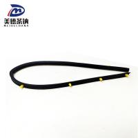 China Front Bumper Bracket for Left Side Decorative Strip Assembly OEM 5302575-A95 for sale