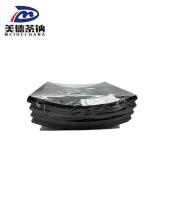 China Bus Rear Friction Plate with Brake Shoes for Repair Replace CCC Certified Standard Size for sale