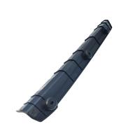 China Q39905 Cross Recessed Pan Head Tapping Screw for Automobile Radiator Plastic Top Cover M6x20 for sale