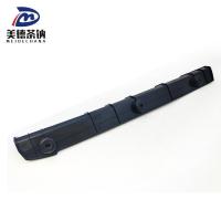 China Q39905 Cross Recessed Pan Head Tapping Screw for Automobile Radiator Plastic Top Cover M6x20 for sale