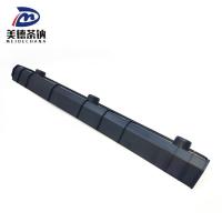 China Q39905 Cross Recessed Pan Head Tapping Screw for Automobile Radiator Plastic Top Cover M6x20 for sale