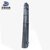 China Q39905 Cross Recessed Pan Head Tapping Screw for Automobile Radiator Plastic Top Cover M6x20 for sale