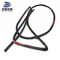 China Replace/Repair Purpose Decorative Strip-Front Panel Exterior Plate for sale