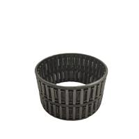 China MEIDECHANA High Precision Tapered Roller Bearings for Gearbox Spare Parts 10 pcs for sale