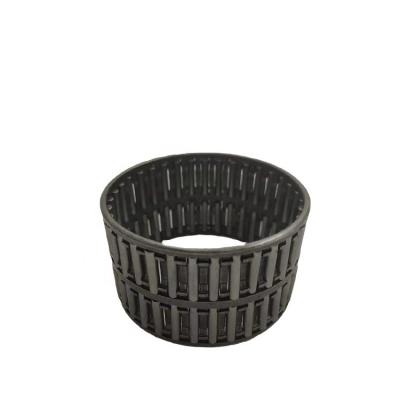 China MEIDECHANA High Precision Tapered Roller Bearings for Gearbox Spare Parts 10 pcs for sale
