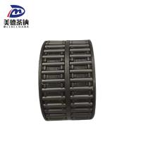 China MEIDECHANA High Precision Tapered Roller Bearings for Gearbox Spare Parts 10 pcs for sale