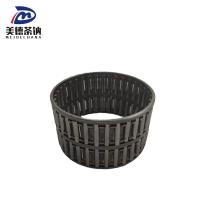 China MEIDECHANA High Precision Tapered Roller Bearings for Gearbox Spare Parts 10 pcs for sale