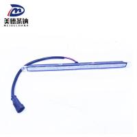 China OE 37T73-17100 LED License Plate Lamp for Bus 12V 24V Replacement for sale