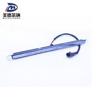 China OE 37T73-17100 LED License Plate Lamp for Bus 12V 24V Replacement for sale