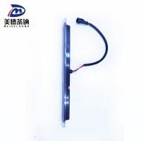 China OE 37T73-17100 LED License Plate Lamp for Bus 12V 24V Replacement for sale