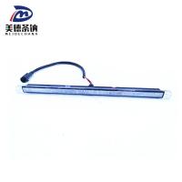 China OE 37T73-17100 LED License Plate Lamp for Bus 12V 24V Replacement for sale