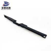 China Right Baffle Model 5302552-A95 for Bus and Truck Replacement Repair Parts for sale