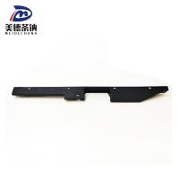China Right Baffle Model 5302552-A95 for Bus and Truck Replacement Repair Parts for sale