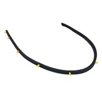 China Left Side Decorative Strip Assembly 5302575-A95 for Bus Replacement Repair for sale