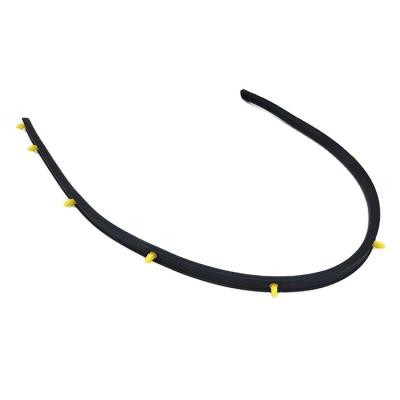 China Left Side Decorative Strip Assembly 5302575-A95 for Bus Replacement Repair for sale