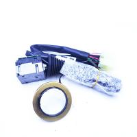 China MEIDECHANA 37V5-04011-AMP Turn Signal Switch for Passenger Car Steel Wheel Combination for sale