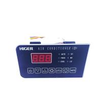 China 81VNK-11515 Higer Bus Controller Panel Original OEM Parts for Chinese Bus Companies for sale