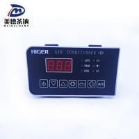 China 81VNK-11515 Higer Bus Controller Panel Original OEM Parts for Chinese Bus Companies for sale