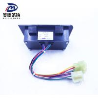 China 81VNK-11515 Higer Bus Controller Panel Original OEM Parts for Chinese Bus Companies for sale