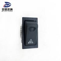 China Bus Original 3792-00248 Lamp Rocker Switch Danger Signal 24V for Meidechana for sale
