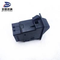 China Bus Original 3792-00248 Lamp Rocker Switch Danger Signal 24V for Meidechana for sale