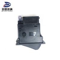 China Bus Original 3792-00248 Lamp Rocker Switch Danger Signal 24V for Meidechana for sale