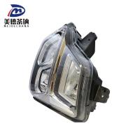 China Heavy Truck Head Lamp OEM 3711015-1850-C00 Customized Length Replacement Parts for sale