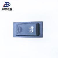 China 37E01-27102A Rear Fog Lamp Rocker Switch for Bus Replacement Repair OE Quality for sale