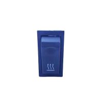 China 37E01-27125 Heater Switch Rocker Switch for Bus Lamp Replacement 12V 24V for sale