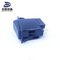 China 37E01-27125 Heater Switch Rocker Switch for Bus Lamp Replacement 12V 24V for sale