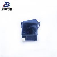 China 37E01-27125 Heater Switch Rocker Switch for Bus Lamp Replacement 12V 24V for sale