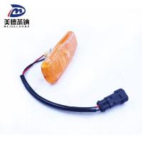 China Bus Side Sign Light Turn Signal Light 37V11-15010-A1 Metal Replacement for Repair for sale