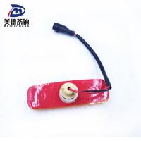 China Bus Side Sign Light Turn Signal Light 37V11-15010-A1 Metal Replacement for Repair for sale