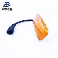 China Bus Side Sign Light Turn Signal Light 37V11-15010-A1 Metal Replacement for Repair for sale
