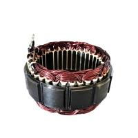 China MEIDECHANA Bus Alternator Stator Coil Assembly 24V OEM 6332-A1488 19.5x19.5x14cm for sale