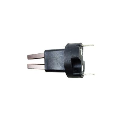 China 24V 120A 150A Alternator Carbon Brush Assembly for Bus OEM 6360-380 for sale