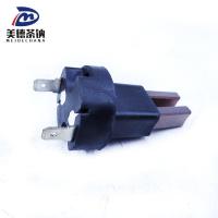 China 24V 120A 150A Alternator Carbon Brush Assembly for Bus OEM 6360-380 for sale
