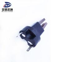 China 24V 120A 150A Alternator Carbon Brush Assembly for Bus OEM 6360-380 for sale